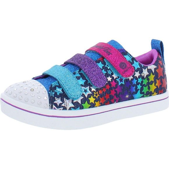 Twinkle Toes by Skechers | Shoes | Twinkle Toes By Skechers Girls Star ...